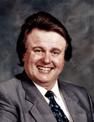 Blair Morley Mason - 2023 - Jamieson’s Funeral Service