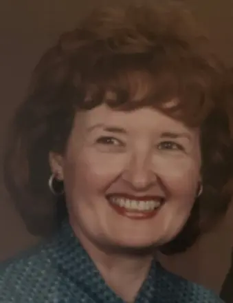 Obituary information for Joan Kinney