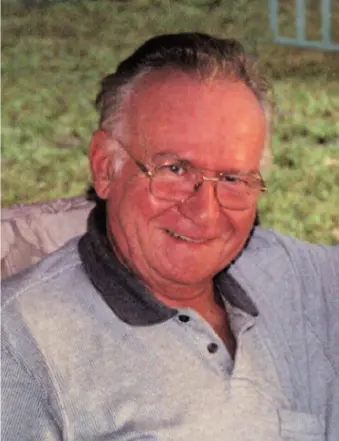 Obituary information for John H. Urwin, Sr.