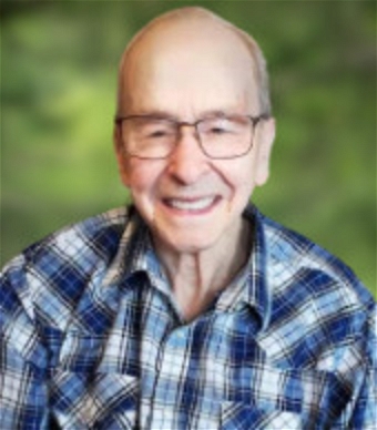 William John Hartman - 2023 - Barron's Funeral Chapel & Crematorium