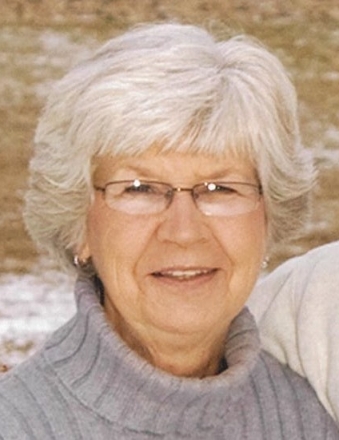 Lois Ann "Annie" Kempster - 2023 - Sedgwick Funeral Homes