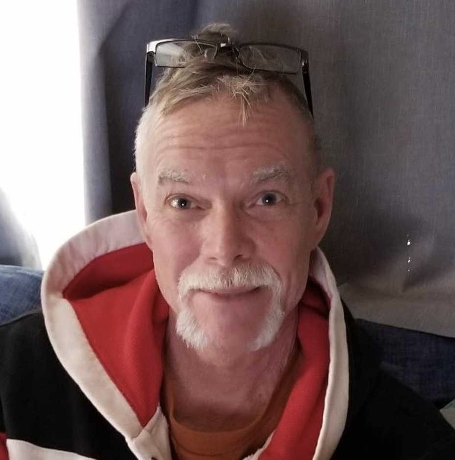 Allan Iain Stark - 2023 - Creechs Funeral Home - Wainwright