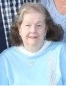 Nancy Louise Reed - 1970 - Nancy Louise Reed