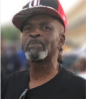 Mr. Willie Ray Cook - 2023 - Serenity Memorial Chapel LLC.