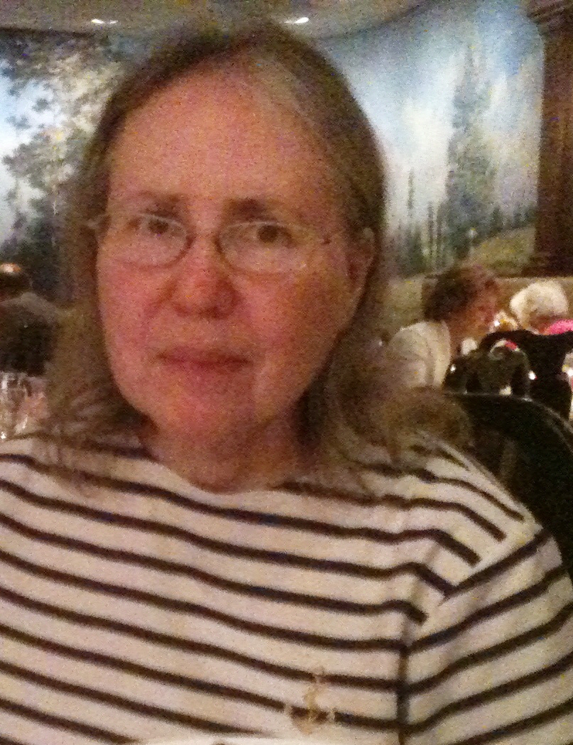 Carol Ann Miller - 2018 - Lambie Funeral Home