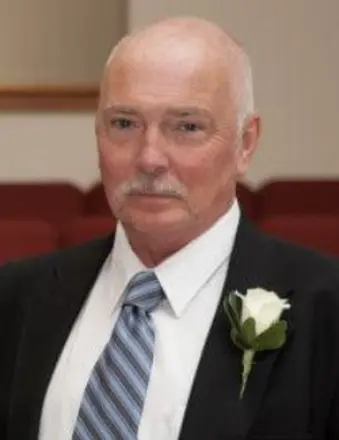 Obituary information for James David Duncan