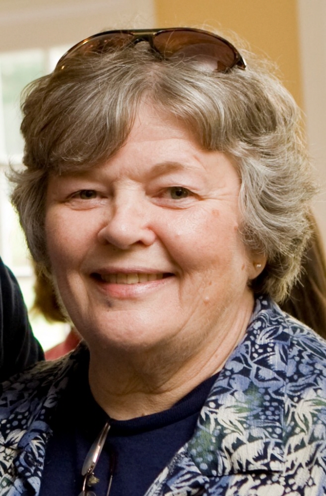 Mary Jane Campbell - 2018 - Robert A Pumphrey Funeral Homes