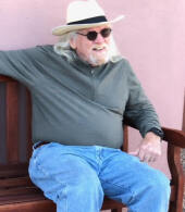 Larry Gordon Mason - 2023 - Carruthers & Davidson Funeral Home ...