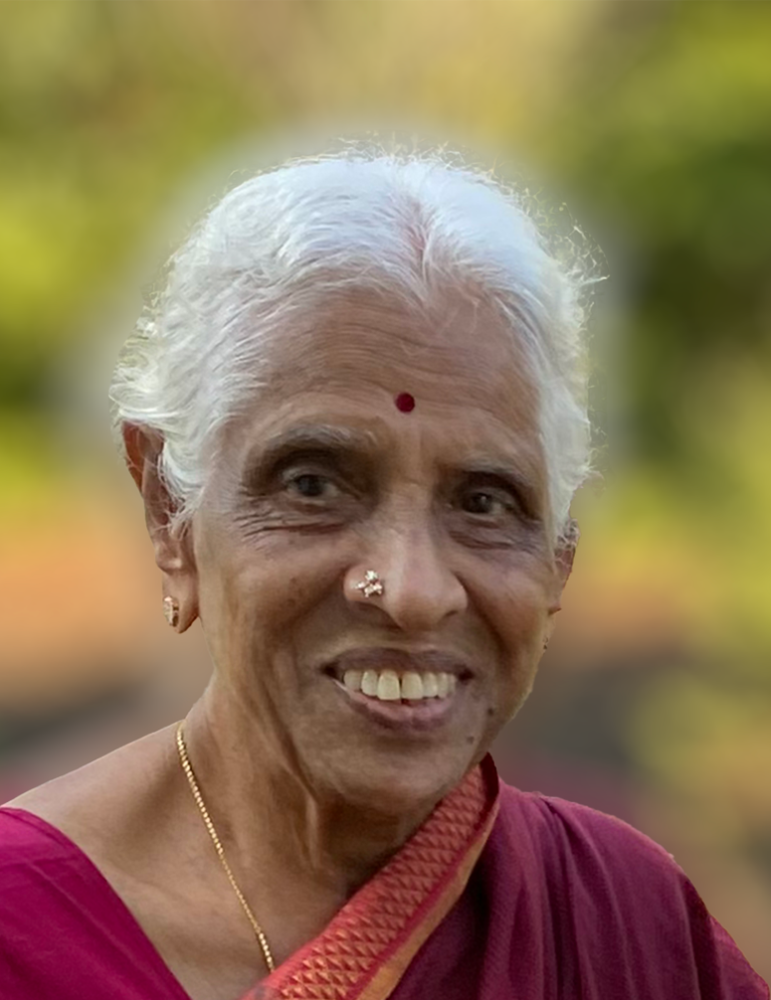 Vathsala Thirunavukkarasu - Memories Trees