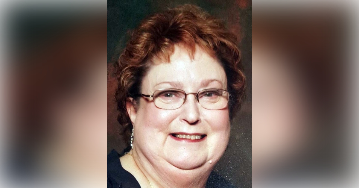 Obituary information for Sandra Lee Riley