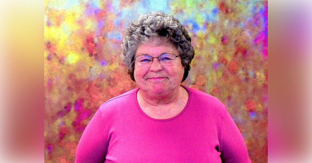 Obituary information for Linda May Finley