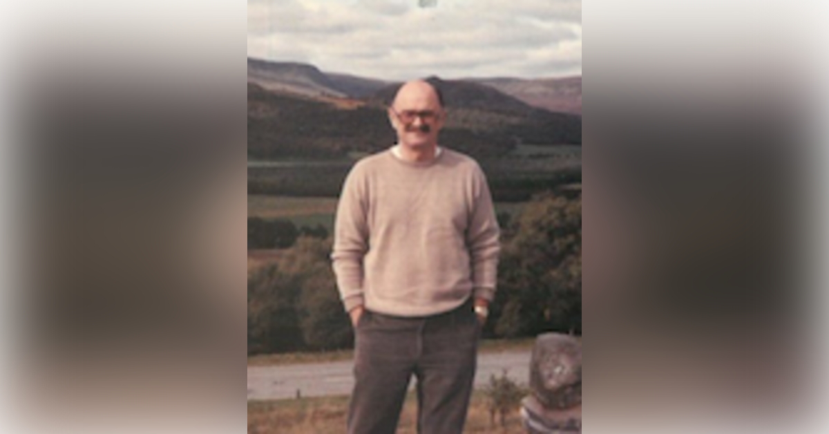 Obituary information for Robert Capo