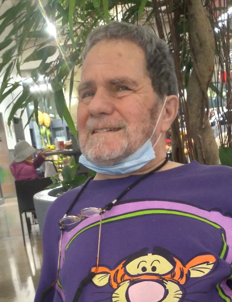 Thomas J. Miller - 2023 - Affordable Cremations Chicago