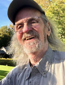 David A. Wolf - 2023 - Cocklin Funeral Home