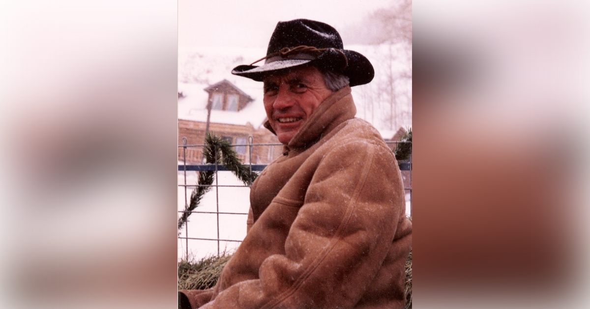 Obituary information for Charles E. Shepherd