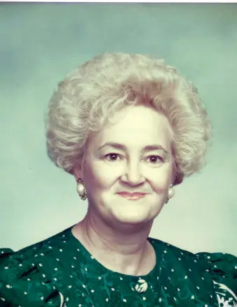 Obituary information for Barbara Ann Davis