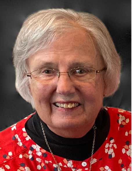 Sarah R. Benz - 2023 - G.H. Herrmann Funeral Homes