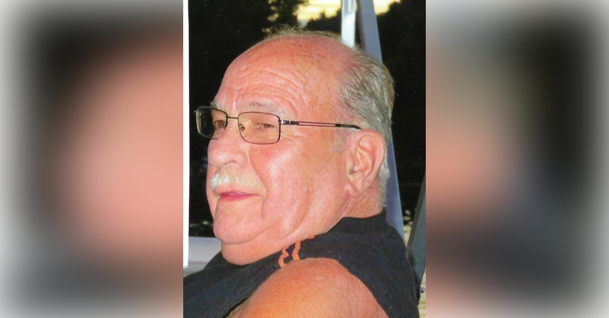 Obituary information for Sidney "Sid" R. Robinson