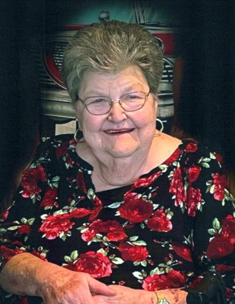 Patricia "Pat" Pair Obituary - 2023 - Affordable Cremation Services - West