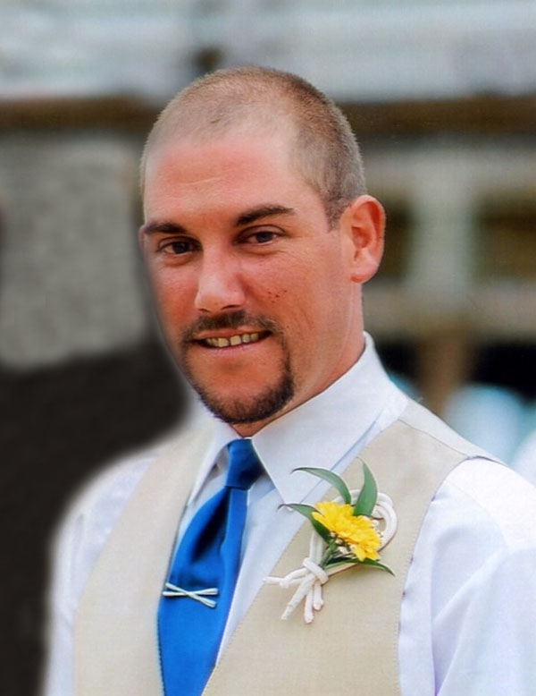 Eric Michael Good - 2023 - Wilkerson Funeral Home