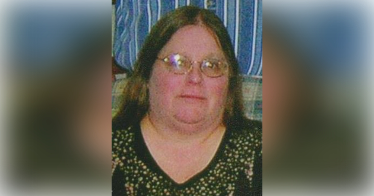 Obituary information for Rebecca J. "Becky" Parris