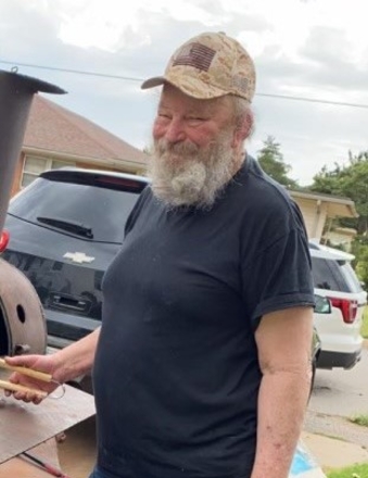 Kenneth Ray Thompson - 2023 - Kiesau-Lee Funeral Home