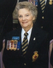 Obituary information for Alice Loretta Jacobson (Calgary)