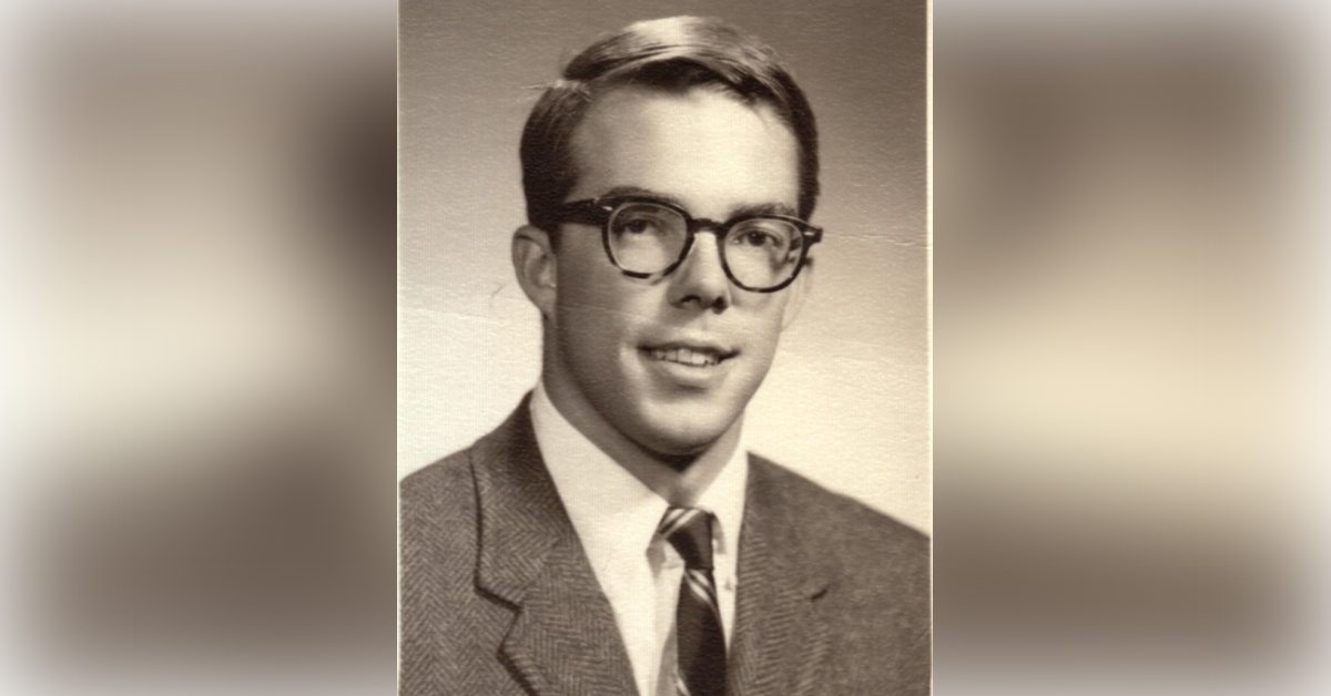 Obituary information for Frederick Richard Zellner