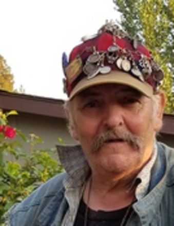 ERNEST LEE COLVIN - 2023 - Kramer Funeral Home - Palouse