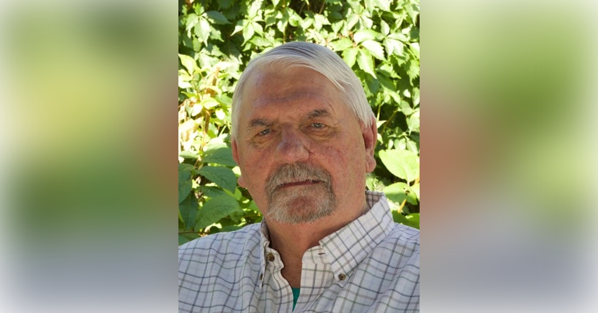 Obituary information for Gerald McCallum