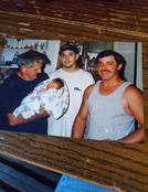 Ricky Scott Lewis - 2023 - Elkhart Cremation Services