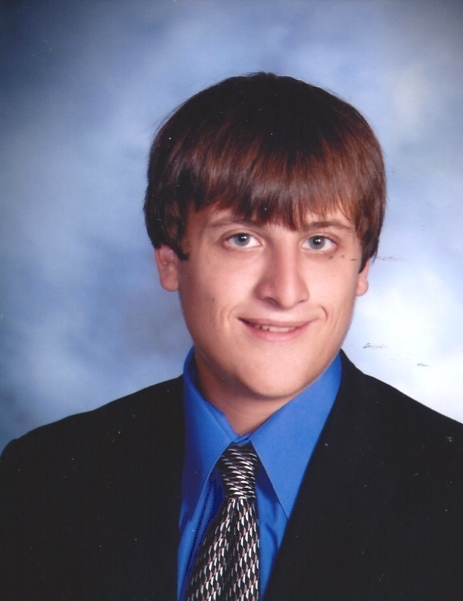 Steven Vicario - 2023 - Joseph J. Smith Funeral Home