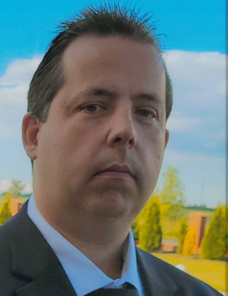 Rafal Kaluski - 2023 - Ridley Funeral Home