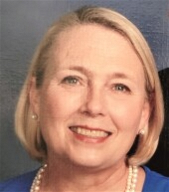 Susan Lane Buckner - 2023 - Robinson and Fuller