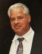 Teddy Ray Jackson - 2023 - Garr Funeral Home