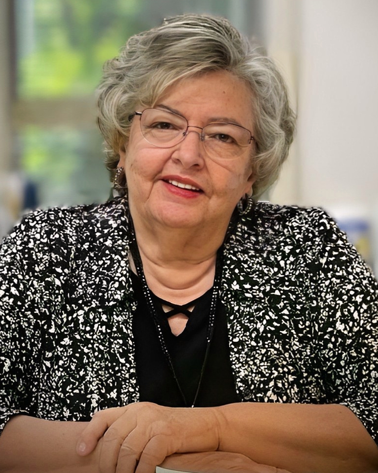 Deborah Ann Hewitt - 2023 - Ware Smith Woolever Funeral Directors