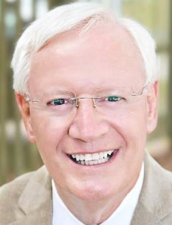 Rev. Philip Spry, Sr. - 2023 - Bryan-Lee Funeral Homes