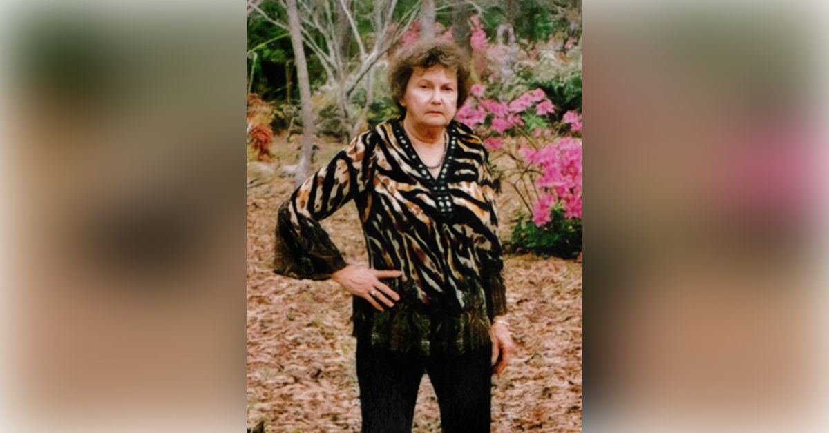 Obituary information for Ruth Faye Morrison