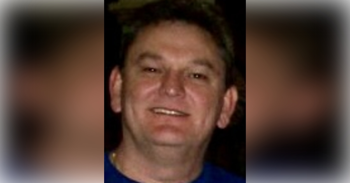 Obituary information for Dale Potter