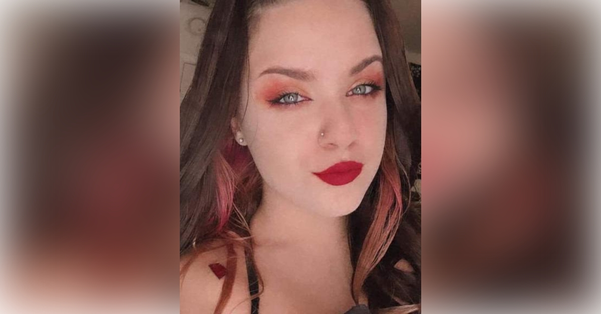 Obituary information for Haley Jade Malone