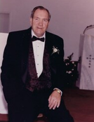 Frederick (Tim) Smith - 2023 - Paul F Kent Funeral Home Ltd