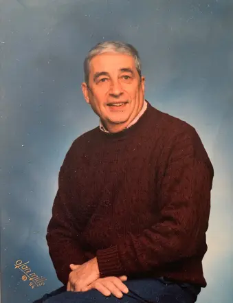 Obituary information for Leonard John Kroll