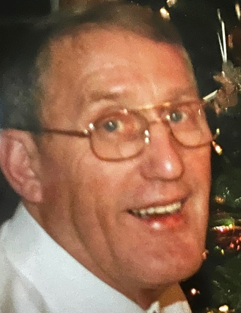 James Allen Lindley - 2023 - Rosewood Cremation