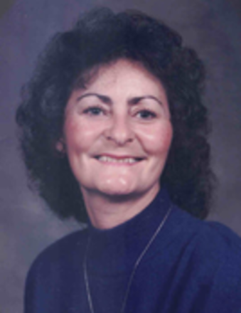 Norma Jean Rogers - 2023 - Cox Funeral Home