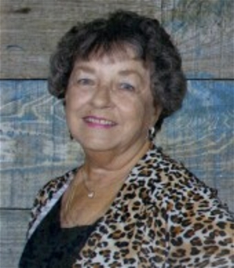 Karen Marie Moss - 2023 - Hafer Funeral Home