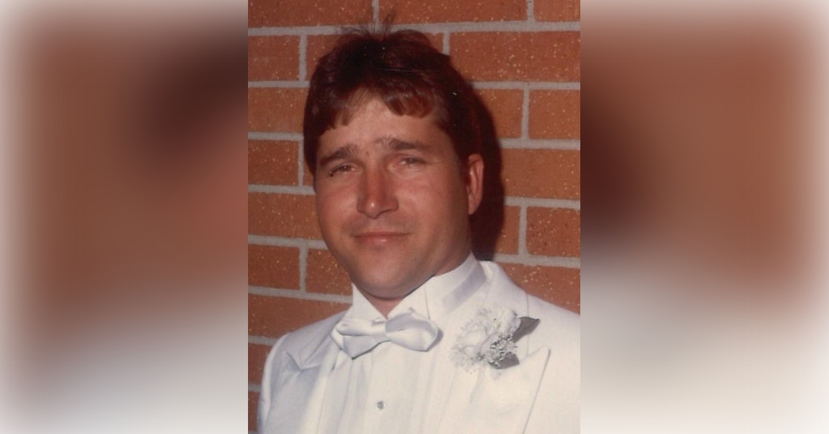 Obituary information for Timmy John Authement, Sr.
