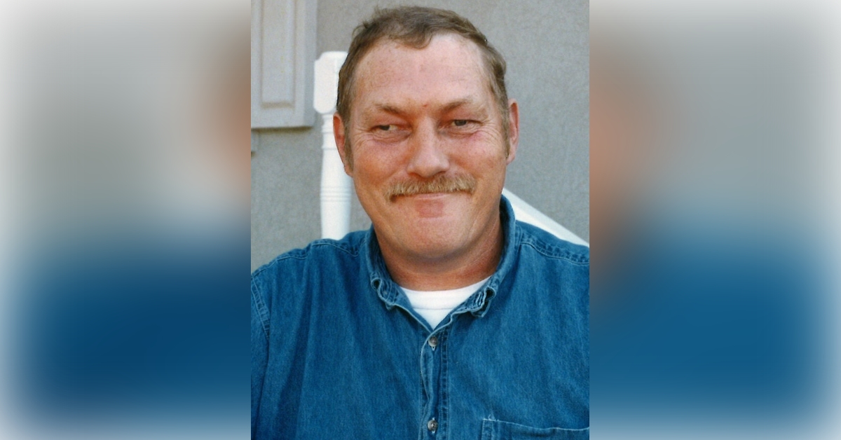 Obituary information for Harry Doyle Anderson