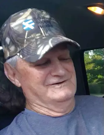 Obituary information for James Edward Johnson