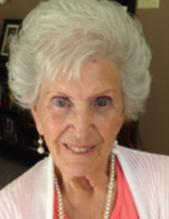 Helen Bales - 2023 - Spear Mulqueeny Funeral Homes