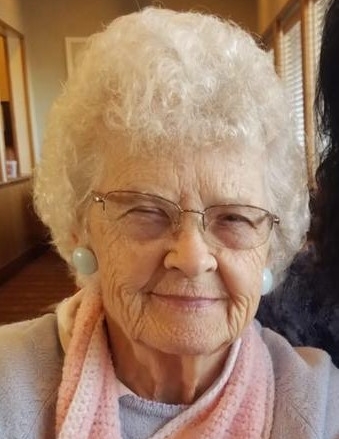 Doris Jean Williams - 2023 - Cremation Society of Mid-Illinois